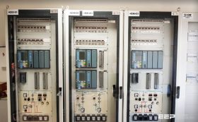 6 different types of relaying schemes to protect the EHV and UHV ...