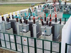 HV Substation Equipment For Engineers In a Nutshell | EEP