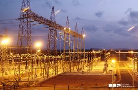 Transmission and Substation Design and Operation (Technical Papers) | EEP