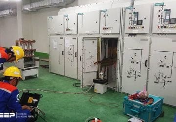 You searched for equipment maintenance | EEP - Electrical Engineering Portal