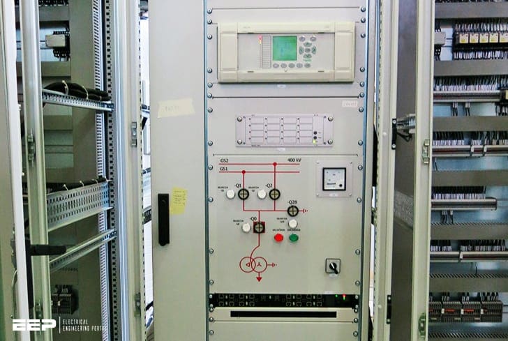 The Basic Things About Substations You MUST Know In The Middle Of The