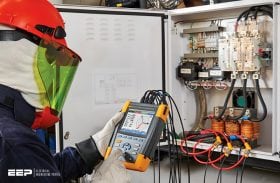 How to detect and manage harmonics in power system | EEP