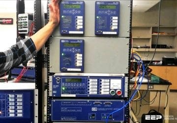 You searched for Transformer architecture | EEP - Electrical Engineering Portal