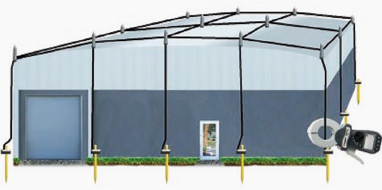 8 practical applications of testing ground system using clamp-on tester ...
