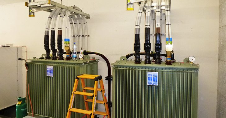 There are many terms related to the power transformer operation that ...