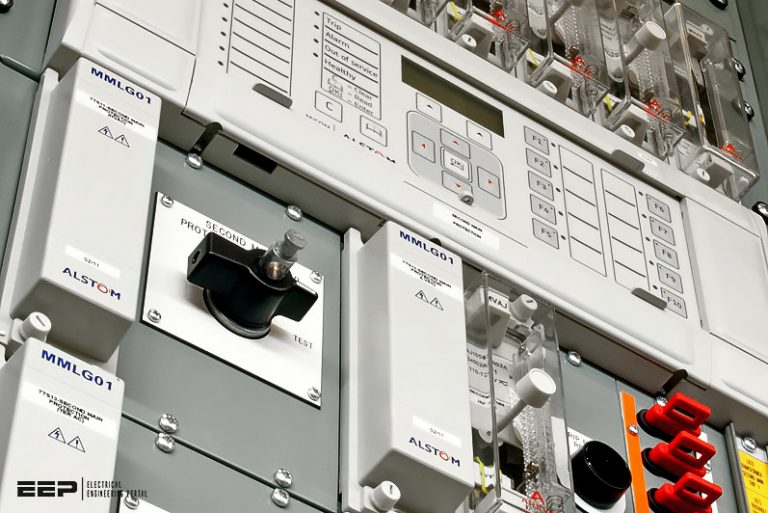 How Distribution Systems Control Customer Loads? | EEP