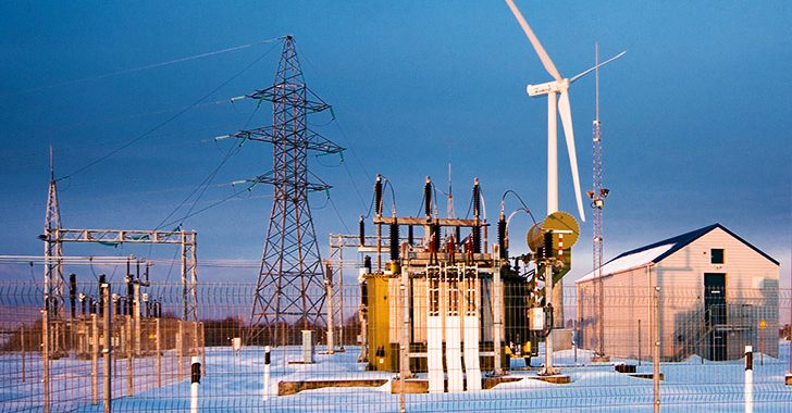 A generic wind farm with a 33 kV collection grid is compared to a wind ...