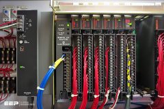 Substation automation based on PLCs and SCADA system | EEP