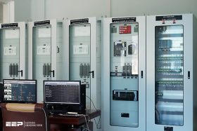 Solving the architectural and reliability puzzle of a protection and ...