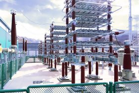 Analysis of the effect of capacitor switching transient on a grid ...