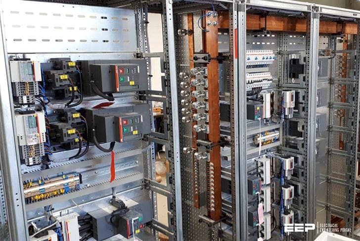 Electrical Wiring In Building Pdf Wiring Flow Line