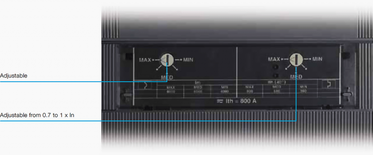 How does low voltage protection unit work and what's the most important ...