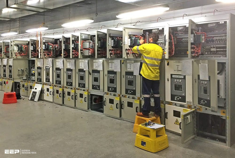Life extension techniques for T&D electrical equipment | EEP