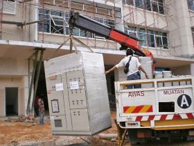 How to configure medium voltage switchgear | EEP