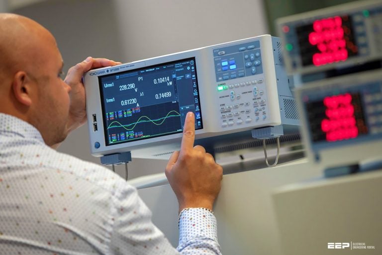 7 Energy-Efficiency Improvements In Lighting System