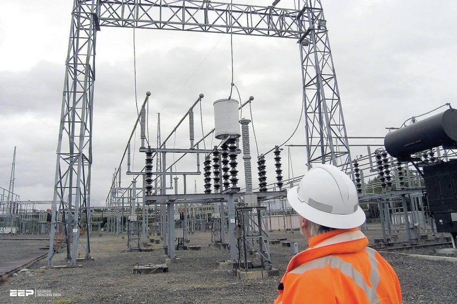 Best practice in HV substation construction projects | EEP