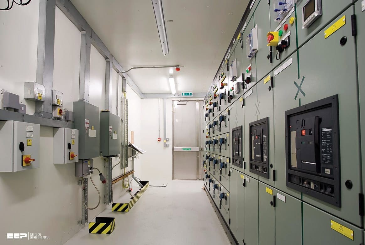 9 Rules For Correct Cabling Of The Modbus Rs485 Communication Systems