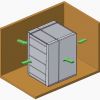 Installation guidelines for MV metal-enclosed switchgear and ...