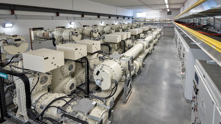 Technical specification of switchyard equipment in a nutshell (how-to ...