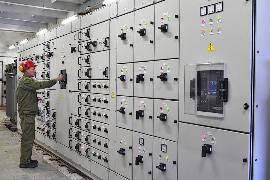 Secondary LV/MV distribution substations in a nutshell (connections and ...