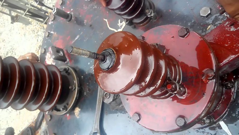 Hints on installation and commissioning power transformers | EEP