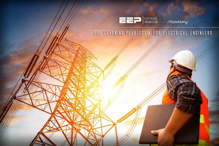 Distribution earthing systems in LV/MV networks | EEP