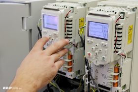 The basics of Built-in Motor Protection for Beginners