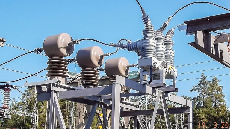 Uprating and expanding existing power substations | EEP