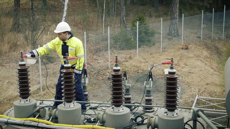 A quick reminder to substation transformer basics and safety ...