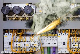 How to handle overvoltages before any damage is done? Surge protection ...