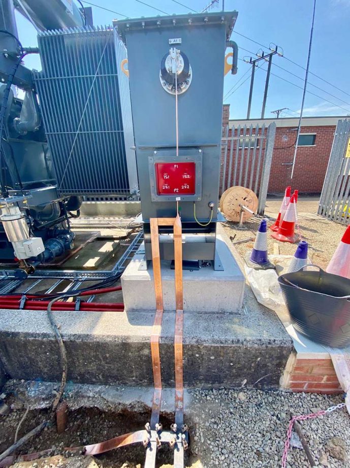 How to prepare an enquiry for a power transformer: Design and tendering ...