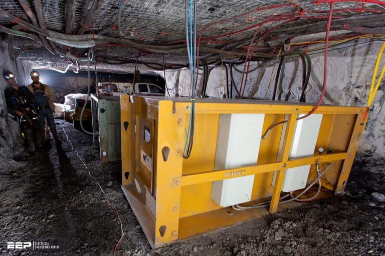 9 Rules For Correct Cabling Of The Modbus Rs485 Communication Systems