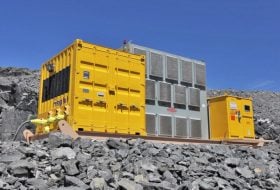 Grounding of mine power distribution systems: The basics | EEP