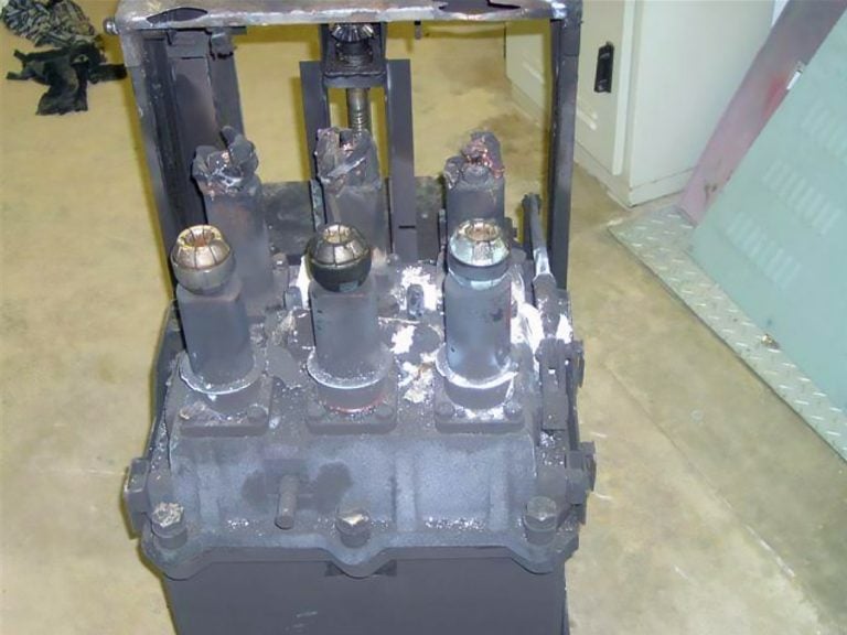 Failure cases of LV/MV electrical equipment and what should have been ...