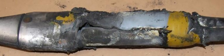 Failure cases of LV/MV electrical equipment and what should have been ...