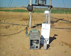 The life of a power substation project: Design, construction, erection ...