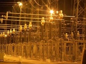 The life of a power substation project: Design, construction, erection ...
