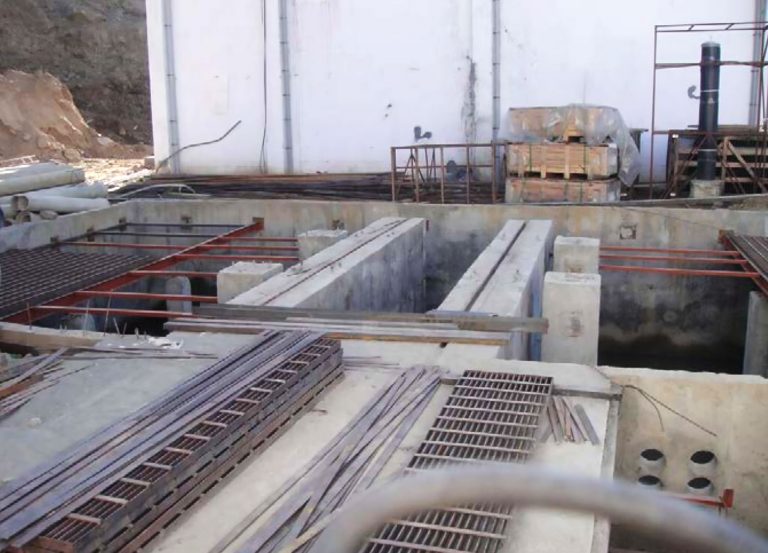 The life of a power substation project: Design, construction, erection ...