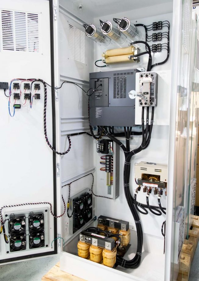 The essentials of pumping, pump speed and flow rate control that ...