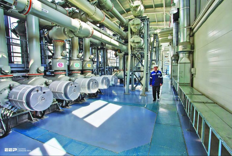Dos and don'ts in designing substation layout, implementing interlocks ...