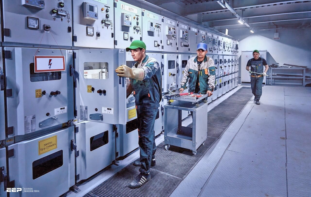 Dos and don'ts in creating operation logic diagrams for LV and MV ... Dos and don'ts in creating operation logic diagrams for LV and MV ...