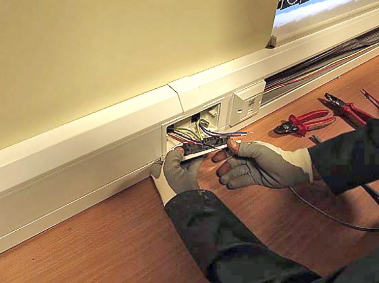 Seven golden foundations of good electrical installation work | EEP