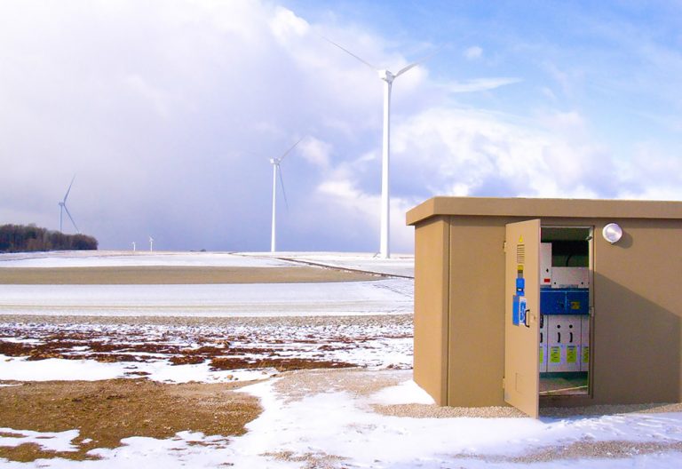 Thoughtful considerations to design MV/LV distribution substations for ...