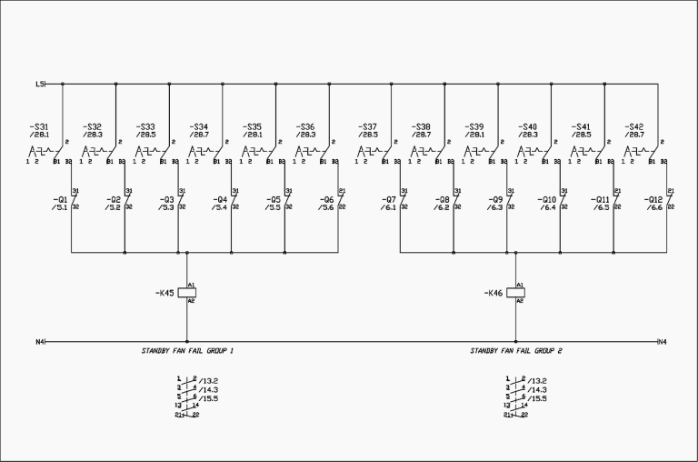 Contract drawings for a power transformer - The checklist you should always follow | EEP