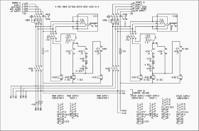 Contract drawings for a power transformer - The checklist you should always follow | EEP