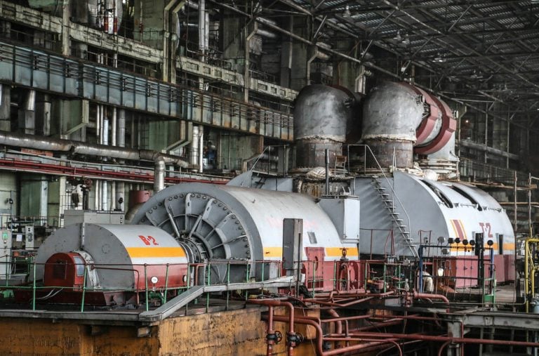 Which types of power generating plants are worth planning and ...