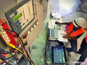 Electrical Testing and Commissioning Handbook | EEP