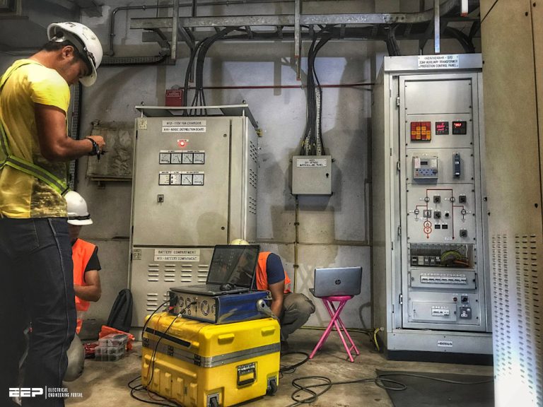 Dos and don'ts in site testing and commissioning distribution and ...