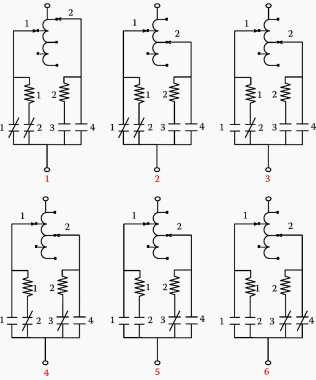 What is a Load Tap Changer (LTC)? | EEP