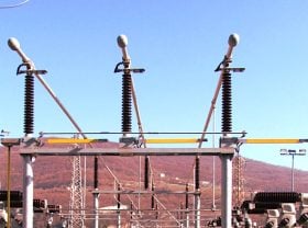 What is Interlocking in substations, and what is it for? | EEP